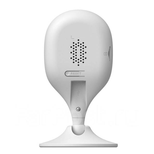 Миниатюрная IР-камера 5мп с WI-FI и двусторонней связью Dahua DH-IPC ...