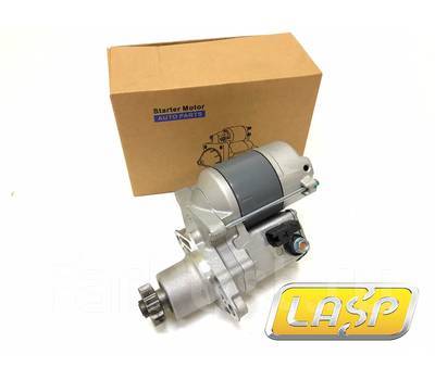 Стартер LASP 3S-FE / 5S-FE (1,3 кВт, 13 зубьев) купить в Уссурийске по ...