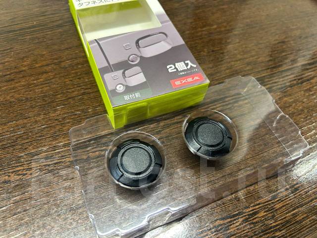 Накладки на зaмочную cкважину EXEA EE-217 Suzuki Jimny JB74/JB64 |VSG| купить во Владивостоке по ...