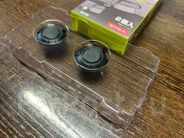 Накладки на зaмочную cкважину EXEA EE-217 Suzuki Jimny JB74/JB64 |VSG| купить во Владивостоке по ...