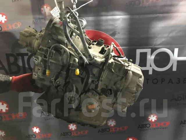 АКПП Toyota Caldina Camry Carina Carina ED Corona Corona EXIV GAIA ...
