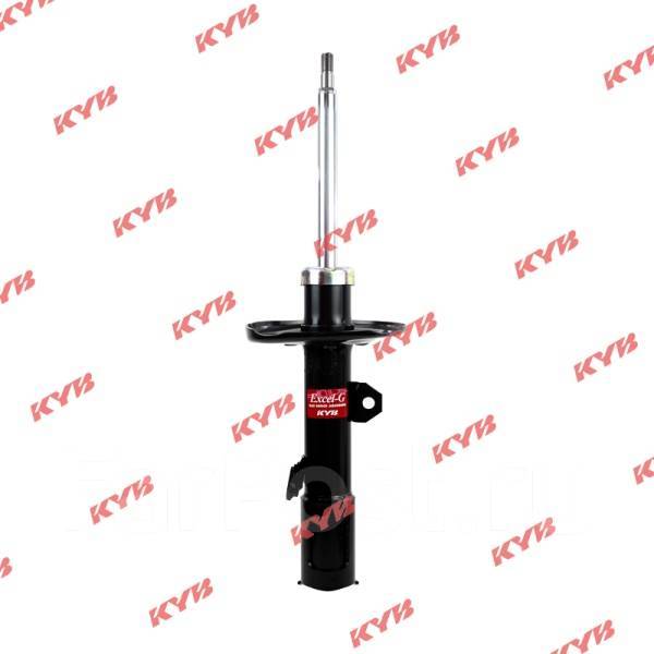 Амортизатор KYB Япония 1 год гарантии купить во Владивостоке по цене: 8 ...