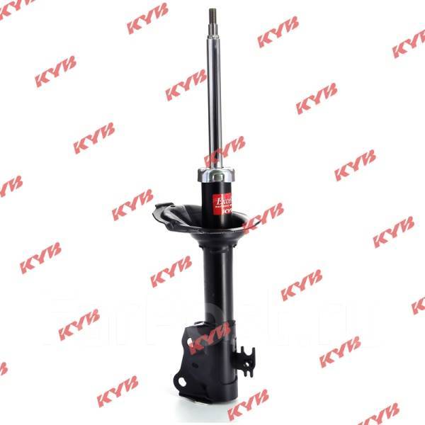 Амортизатор KYB Япония 1 год гарантии купить во Владивостоке по цене: 6 ...