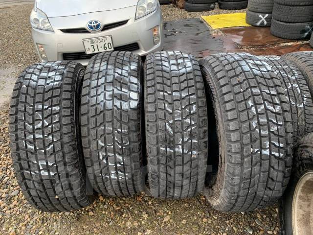 Yokohama Geolandar I/T G072, 315/70R17 LT, 17", 1 шт, 315 мм, 70 % ...