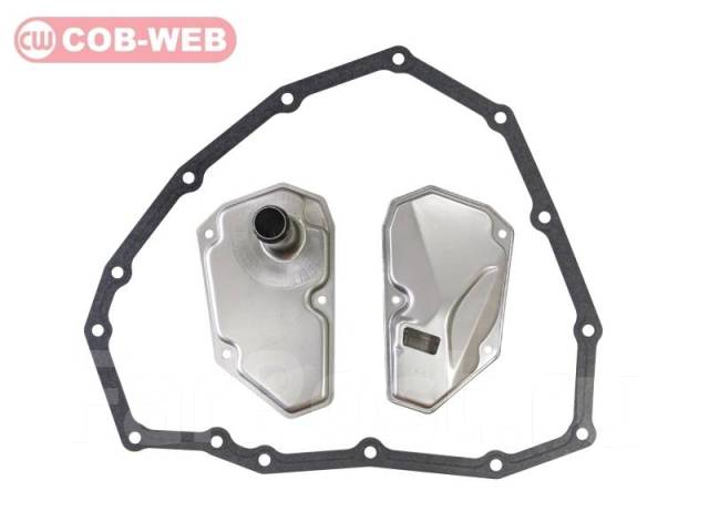 Фильтр трансмиссионный COB-WEB 11425BSR с уплотнительным кольцом с ...