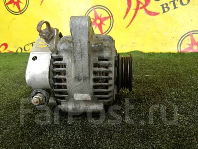 Генератор Toyota Platz 2004 2706023080 SCP11-0074273 1SZ-FE купить в ...