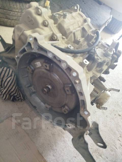 Вариатор (CVT) K310 Toyota Corolla Folder/Axio NZE 141 купить в Большом ...