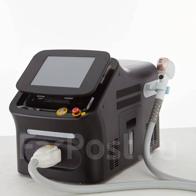 Аппарат для Лазерной Эпиляции ADSS FG2000B, новый, под заказ. Цена: 450 000₽ во Владивостоке