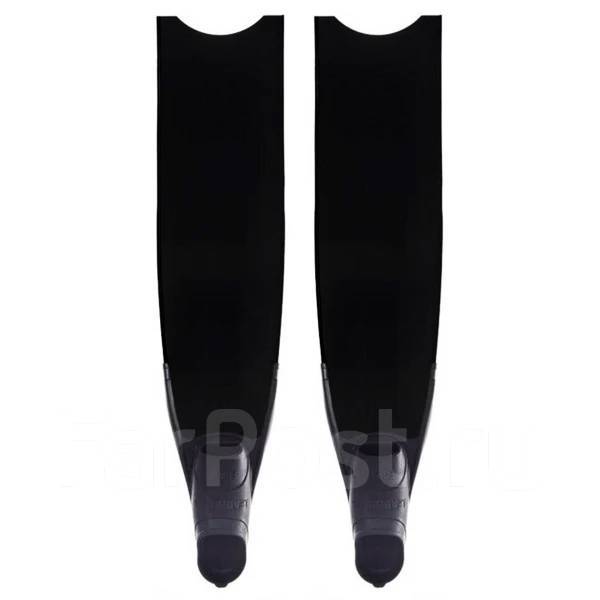 Композитные, стеклопластиковые ласты Leaderfins Abyss Pro, новый, под ...