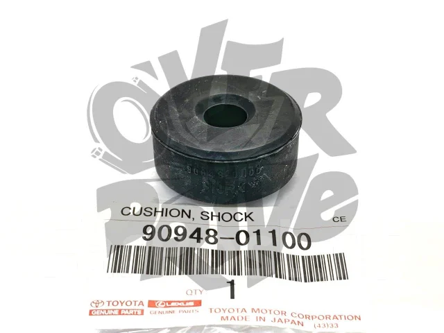 Втулка амортизатора оригинал Toyota 90948-01100 Япония купить во ...