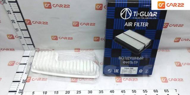 Фильтр воздушный Lexus, Toyota IS200, Altezza, Altezza Gita, Altezza ...