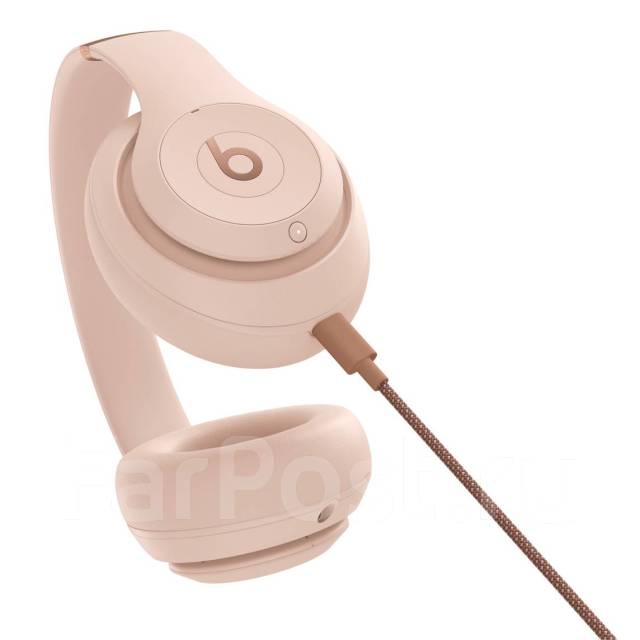 Beats Studio Pro (Kim Kardashian) Moon. Рассрочка. Гарантия, новый, в ...