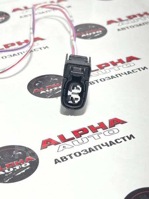 Разъем катушки зажигания Toyota 1JZ/2JZ/2MZ/5VZ Новый купить в Иркутске ...