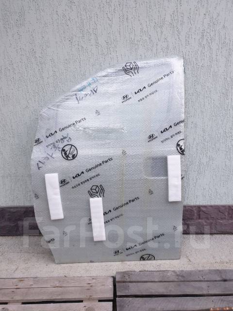 Дверь Передняя Левая Hyundai Grand Starex 76003 4H031 купить в Москве ...