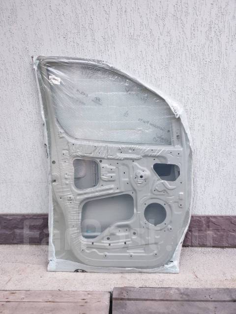 Дверь Передняя Левая Hyundai Grand Starex 76003 4H031 купить в Москве ...