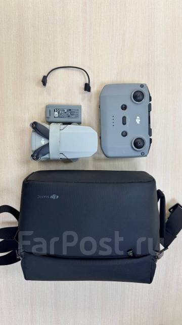 Продам dji mavic mini 4k, с камерой, новый, в наличии. Цена: 35 000₽ во ...