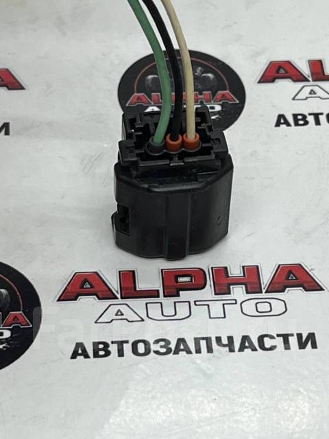 Разъем датчика положения распредвала Toyota 9098012353 Новый купить в ...