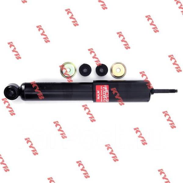 Амортизатор KYB Япония 1 год гарантии купить во Владивостоке по цене: 4 ...