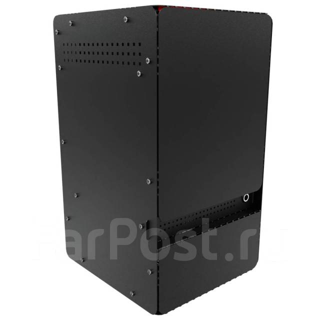 Корпус mini-ITX Cryptone - BEND v2, б/у, в наличии. Цена: 1 490₽ во Владивостоке