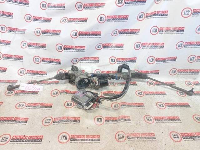 Рулевая рейка Subaru Forester 34110SC020 SH5 купить во Владивостоке по ...