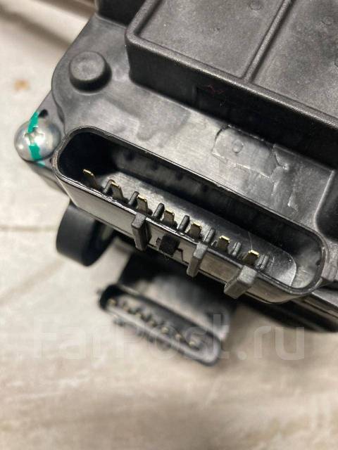 Актуатор включения раздаточной коробки 36410-34031 для Toyota Tundra ...