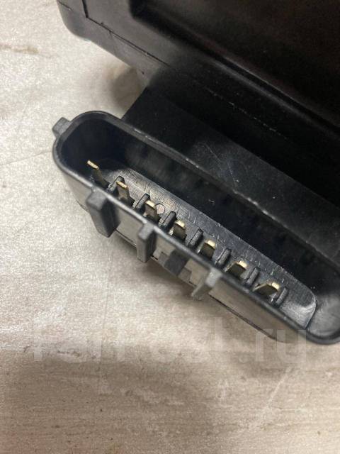 Актуатор включения раздаточной коробки 36410-34031 для Toyota Tundra ...