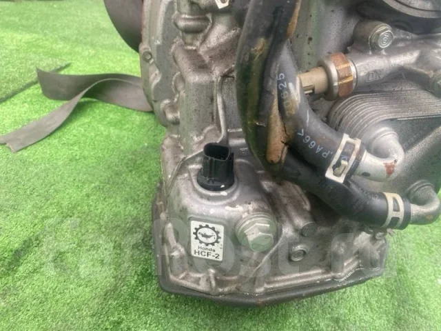 АКПП Honda N-Wgn JH4 S07B купить во Владивостоке по цене: 108 000 ...