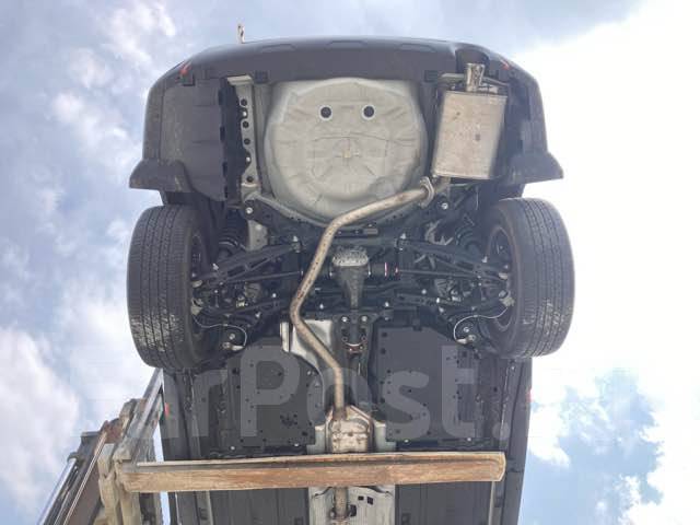 Subaru Forester, 2018, SK9, FB25 во Владивостоке