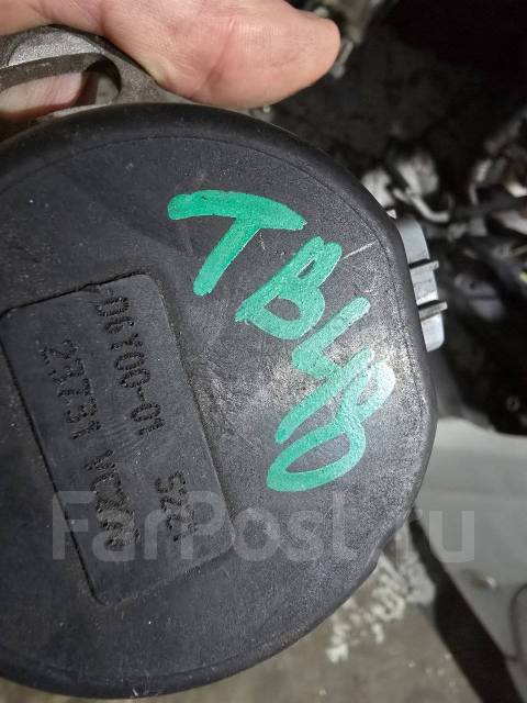 Датчик положения распредвала Nissan Safari Y61 TB48 23731-VC200 купить ...