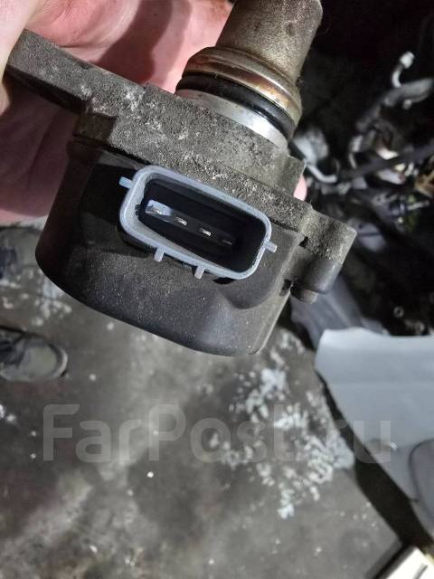 Датчик положения распредвала Nissan Safari Y61 TB48 23731-VC200 купить ...