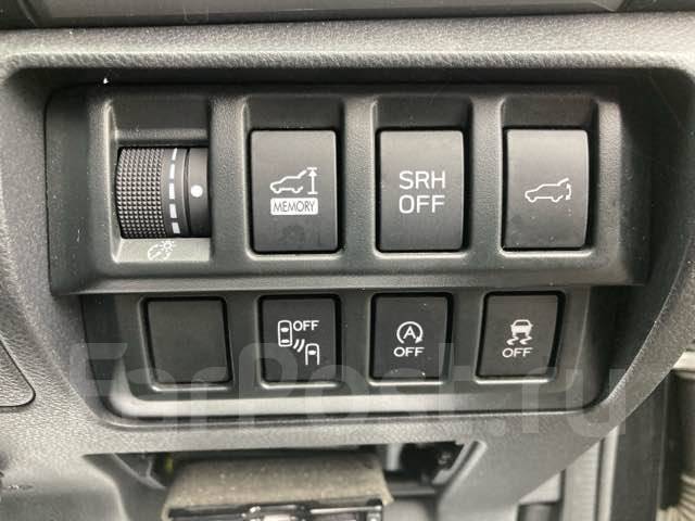 Subaru Forester, 2019, SK9, FB25 во Владивостоке