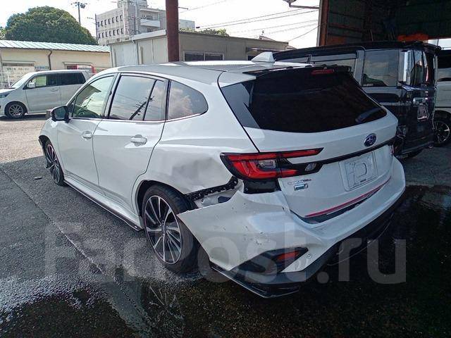 Subaru Levorg, 2020, VN5, CB18 во Владивостоке