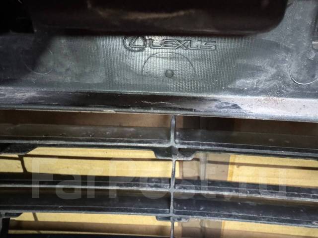 Бампер передний Lexus LX 450D LX 570 купить в Москве по цене: 45 000 ...