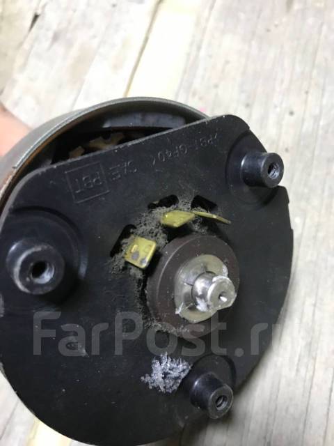 Мотор печки Toyota/Lexus купить во Владивостоке по цене: 4 500 ...