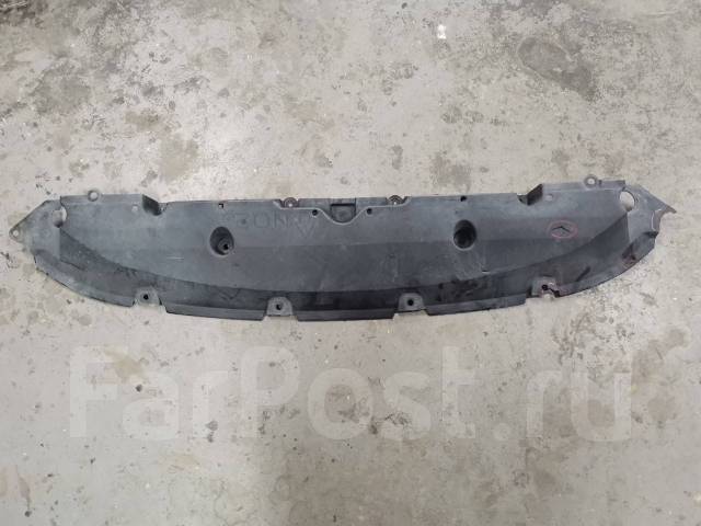 Защита бампера дефект Toyota CH-R купить во Владивостоке по цене: 4 000 ...