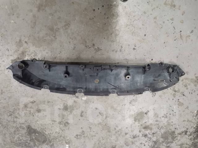 Защита бампера дефект Toyota CH-R купить во Владивостоке по цене: 4 000 ...