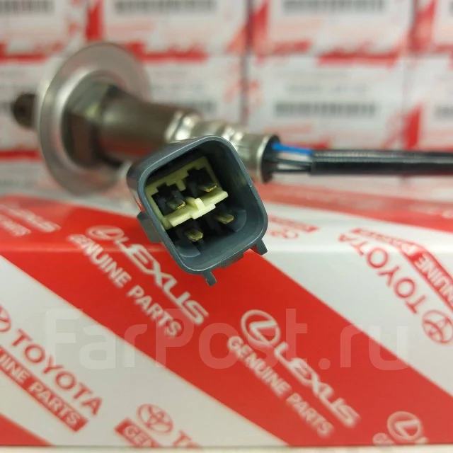 Кислородный датчик Toyota 2ZR-FAE/ 3ZR-FAE 8946712030 купить в ...