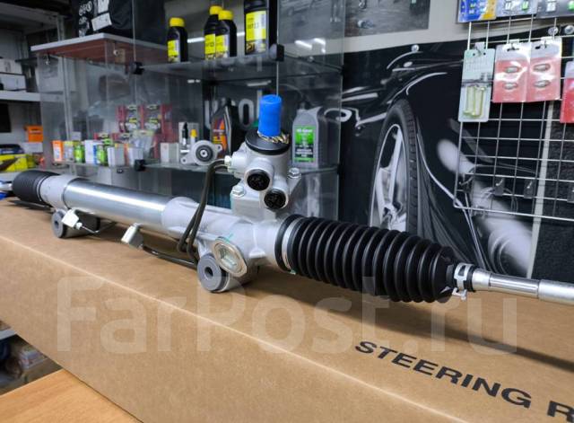 Рулевая рейка Toyota land cruiser prado 150 4Runner Lexus GX 460 купить ...