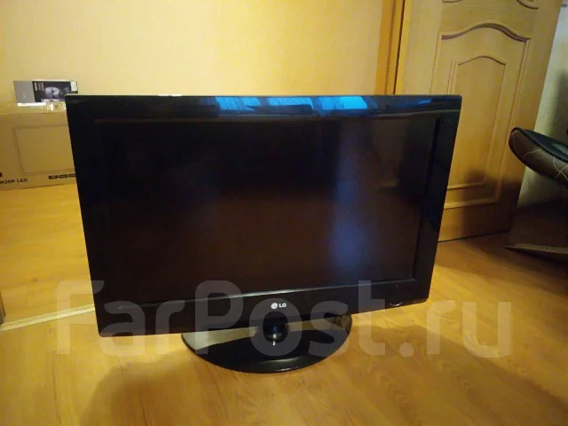 Телевизор ЖК LG 32 LF 2510, LCD (ЖК), 32", Full HD, б/у, в наличии ...