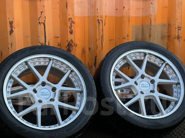 Эксклюзив! Made in Japan! Super Star Leon Hardiritt-Z ZE-Stein R22, 22 ...