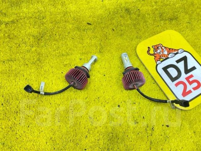 Лампа светодиодная Honda / Lexus / Subaru / Toyota Freed - HR-V - LX450 ...