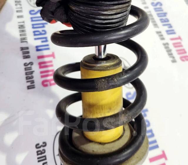 Стойки Bilstein Subaru Legacy BE5 BE9 BEE BH5 BH9 BHE 65 ТЫС КМ купить во Владивостоке по цене ...