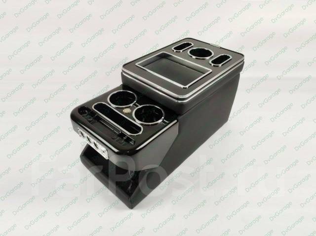 Бардачок подлокотник Mitsubishi Delica 1994-2007 купить во Владивостоке ...