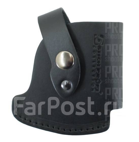 Кобура для Кордон-5, Stich Profi для травматического пистолета 18*45 ...