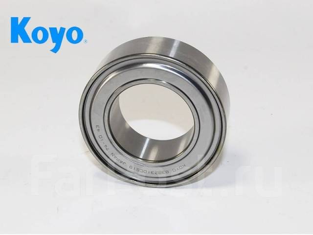 Подшипник 41x72x23 подвисного Toyota Harrier [MCU10W] 2007-2011 Camry ...