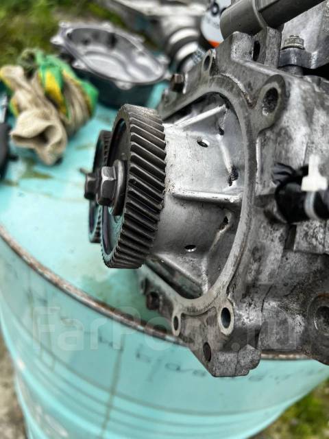 Продам supercharger sc14 купить в Южно-Сахалинске по цене: 25 000 ...