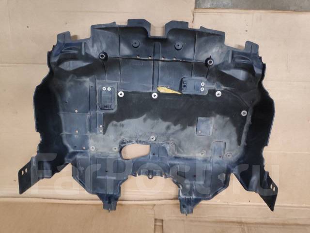 Защита двс subaru impreza gh8 7863 купить во Владивостоке по цене: 2 ...