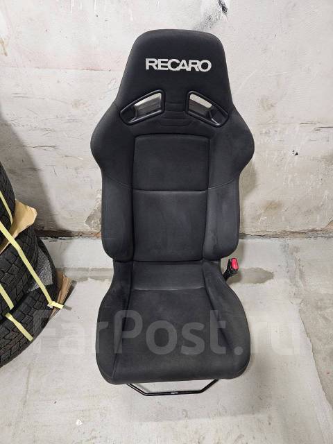 Recaro SR7 купить во Владивостоке по цене: 60 000₽ — частное объявление ...