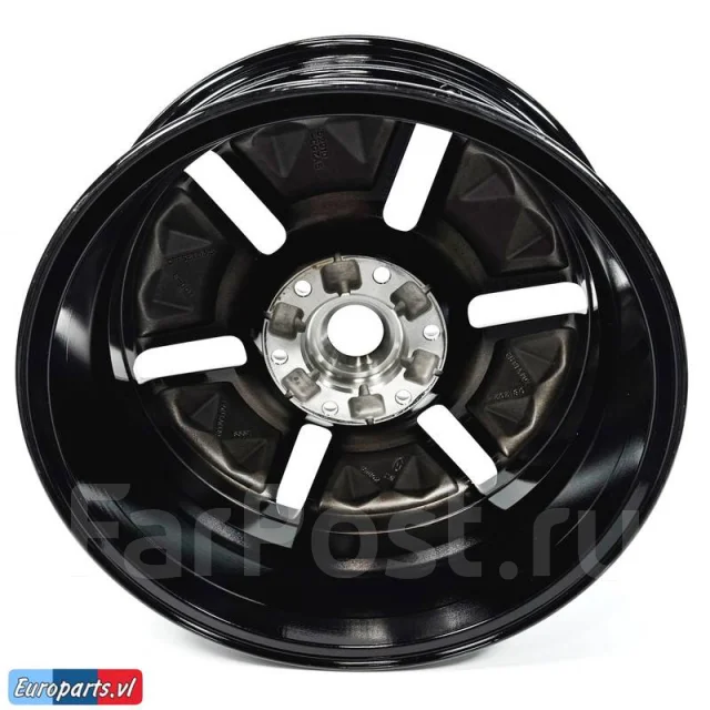 Оригинальные литые диски R18 Hyundai Staria Limousine. 263202F100 ...