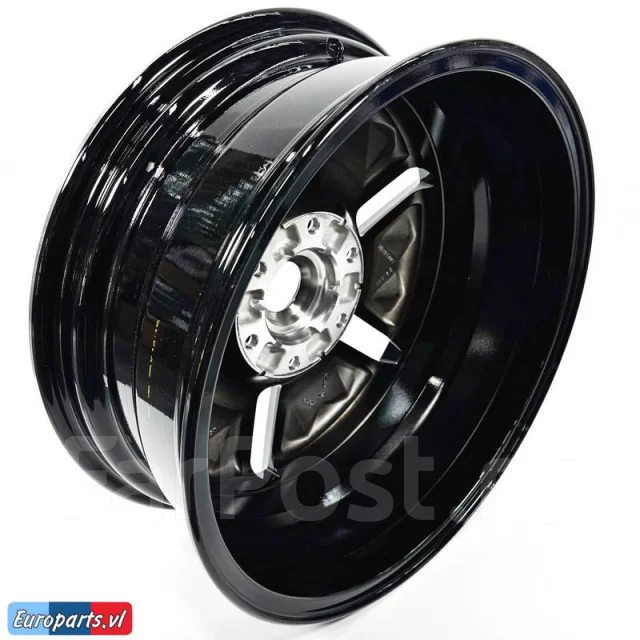 Оригинальные литые диски R18 Hyundai Staria Limousine. 263202F100 ...